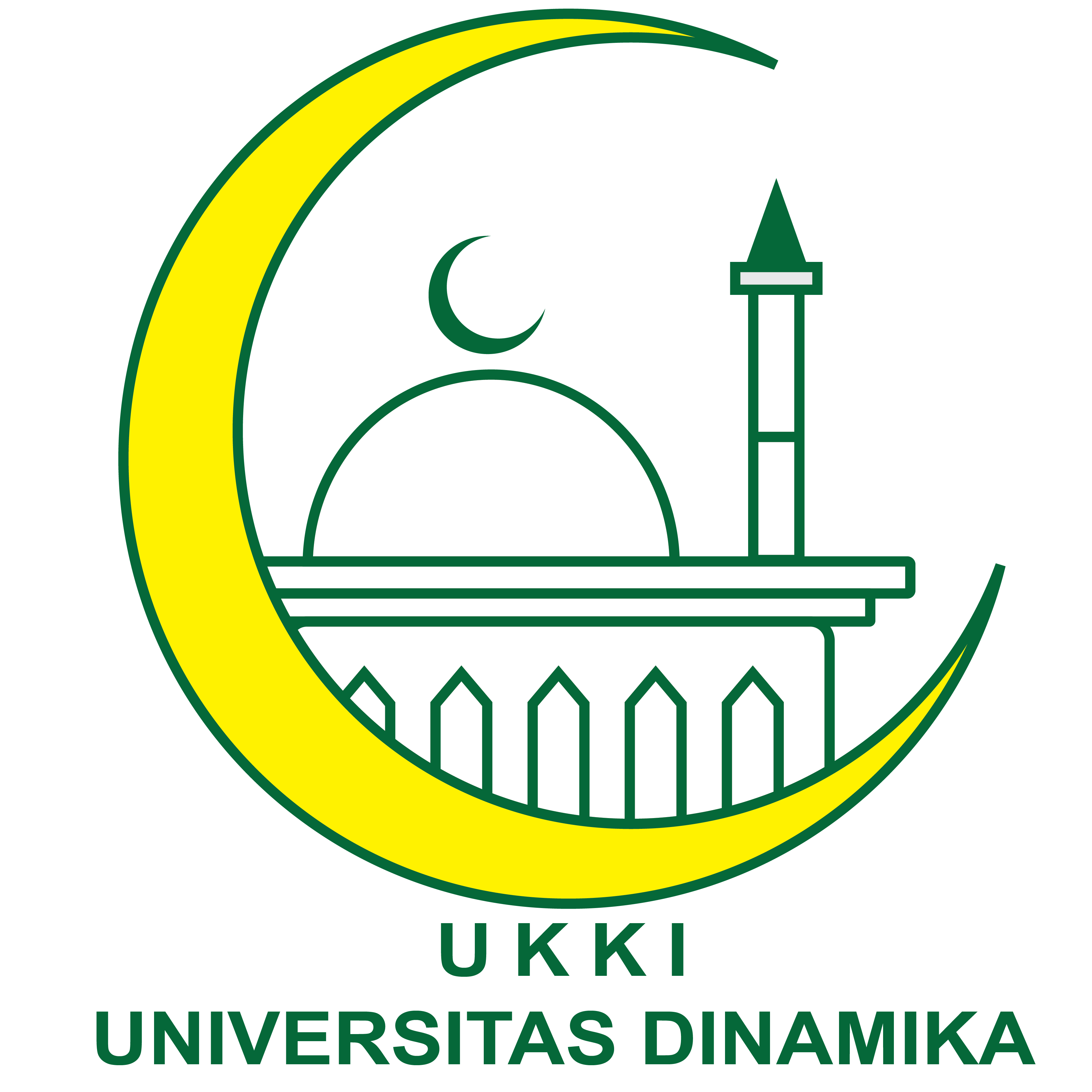 Universitas Dinamika | Beranda